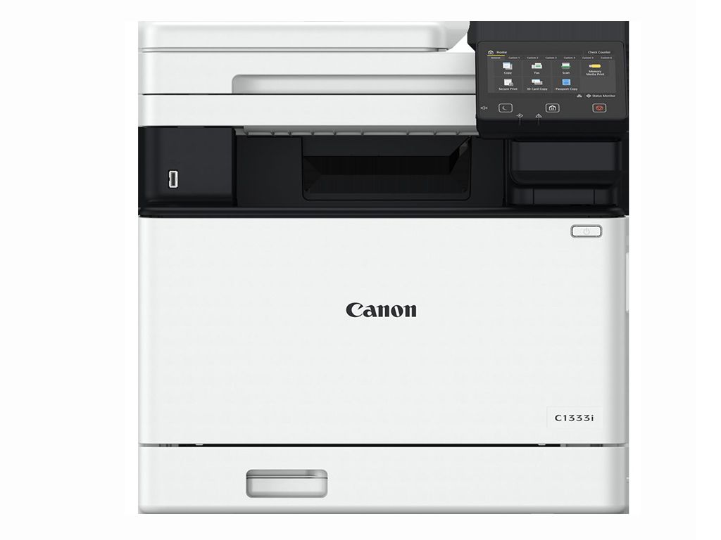 Multifunkciós nyomtató Canon i-SENSYS C1333iF Wireless... | Novashop